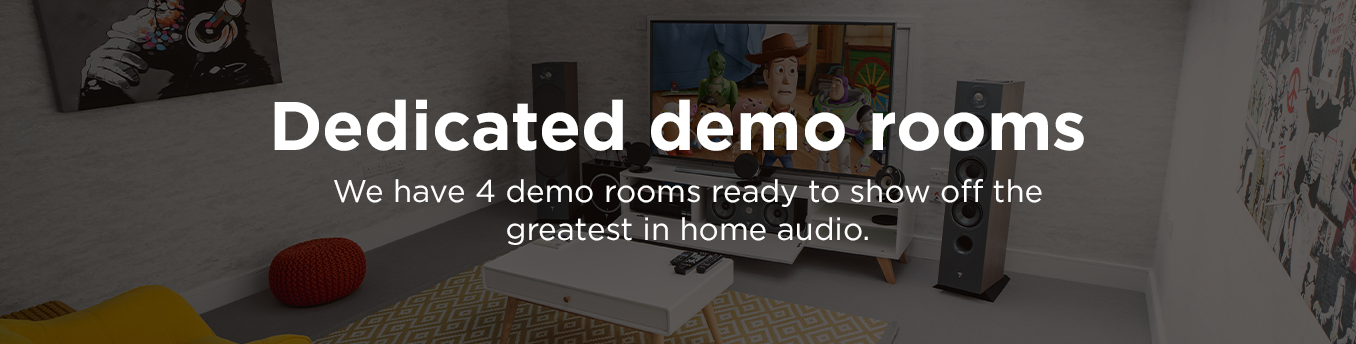 Home AV Direct - Your one stop for all your home and personal audio ...